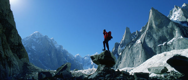 Unvorstellbar: Die Alex Lowe Story, Teil 2 | WildBounds