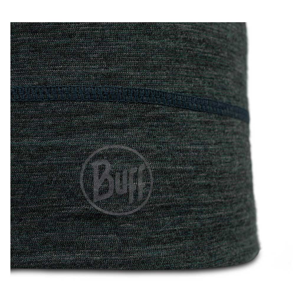 BUFF | Merino Lightweight Beanie | Wool Beanie | Forest Multistripes ...