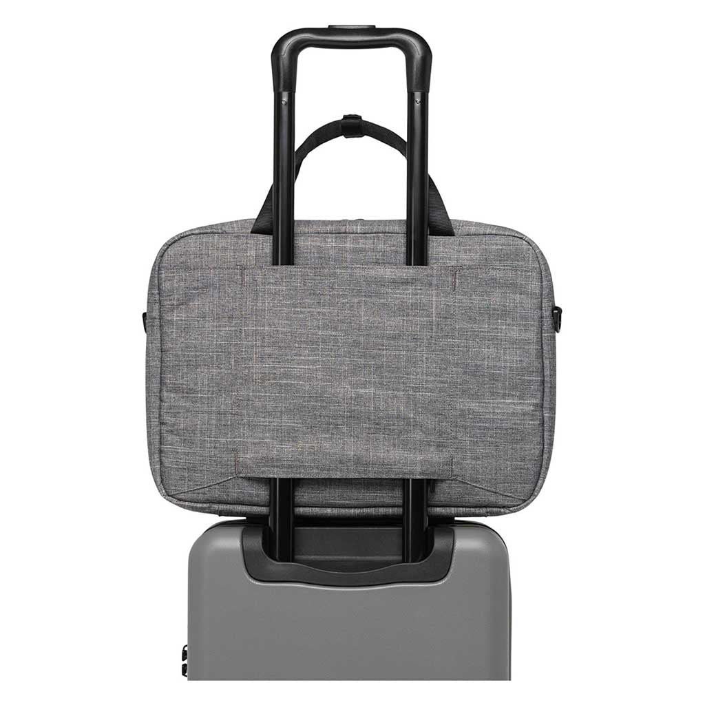 Herschel Supply Co. | Gibson Messenger Tech | Tech Messenger Bag | - WildBounds