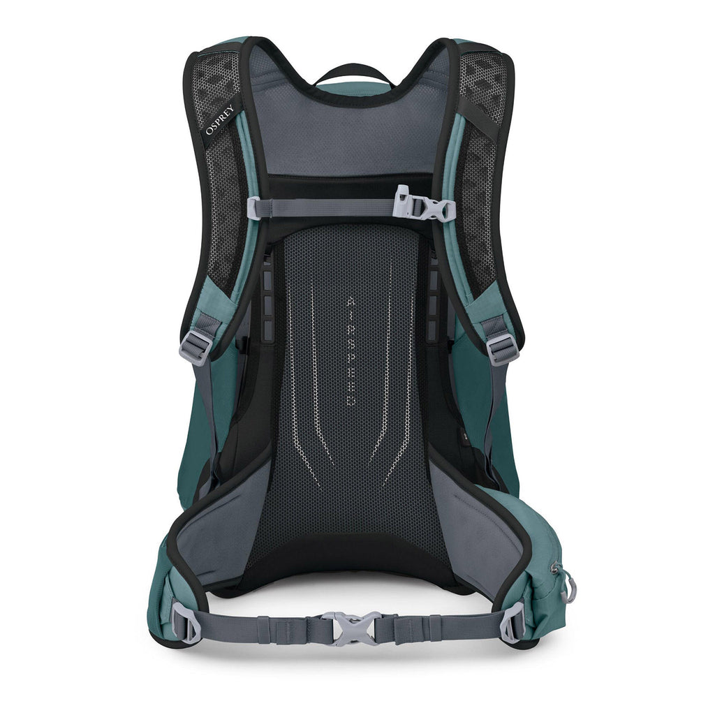 Osprey | Hikelite 28 | Daypack | Cascade Blue | WildBounds UK