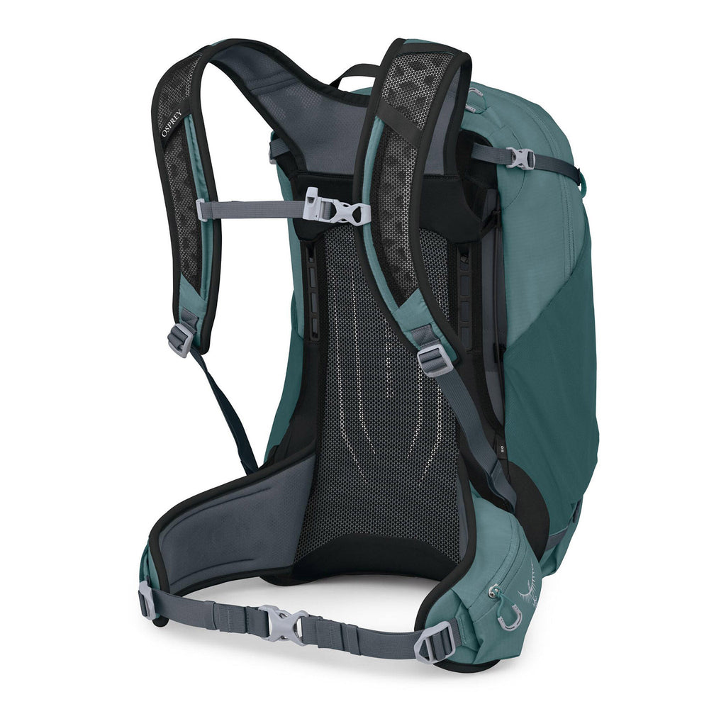 Osprey | Hikelite 28 | Daypack | Cascade Blue | WildBounds UK