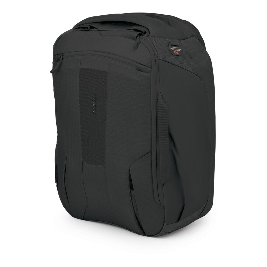 Osprey | Sojourn Porter Travel Pack 46L | Black | WildBounds UK