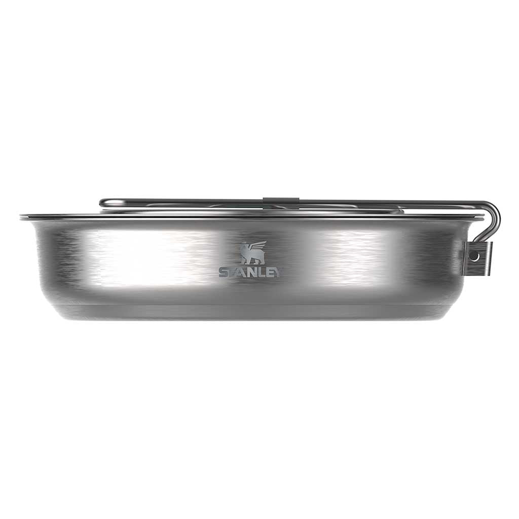 Stanley | Wildfare Core Fry Pan Kochset | Outdoor Kochset | WildBounds
