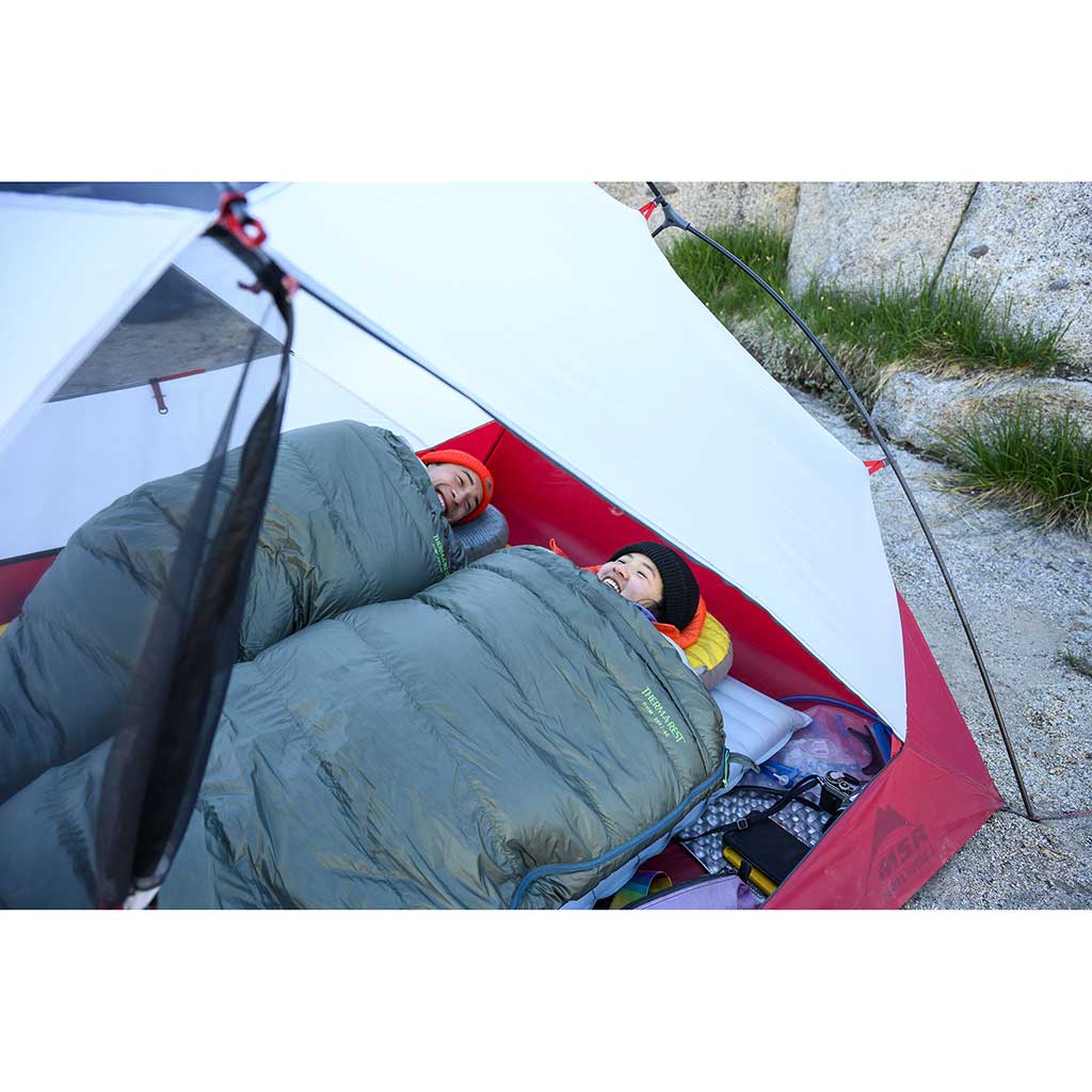 Therm-a-Rest | NeoAir XTherm NXT MAX | Camping Matten - WildBounds